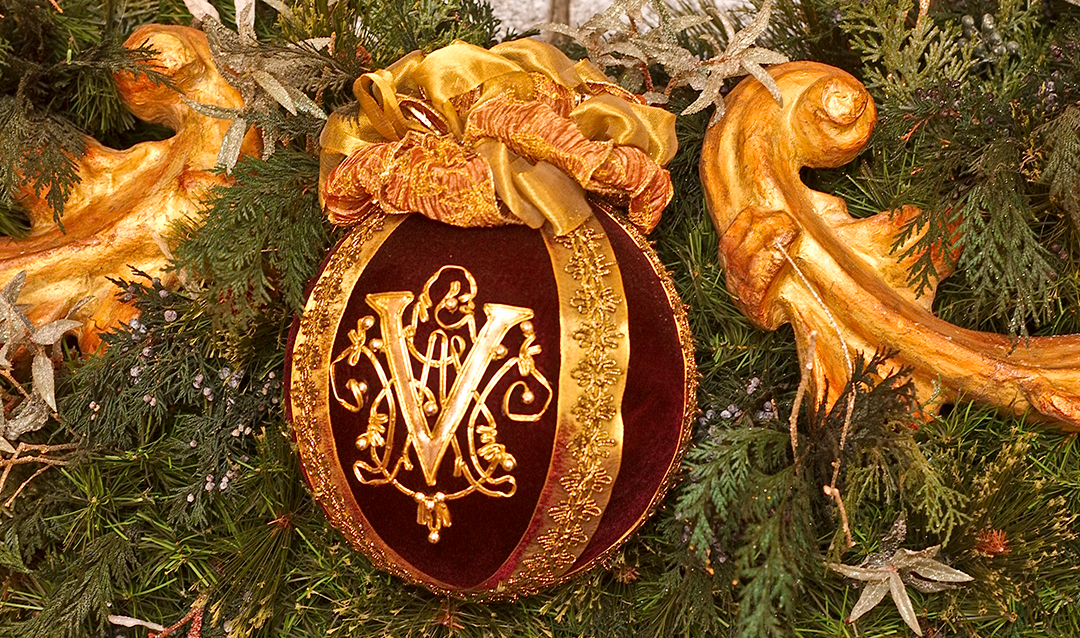 The Banquet Hall Tree: A Christmas at Biltmore Tradition - Biltmore