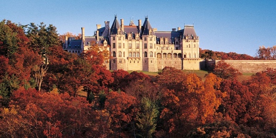 Annual Pass - Biltmore