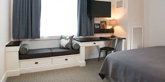 Village Hotel - Biltmore